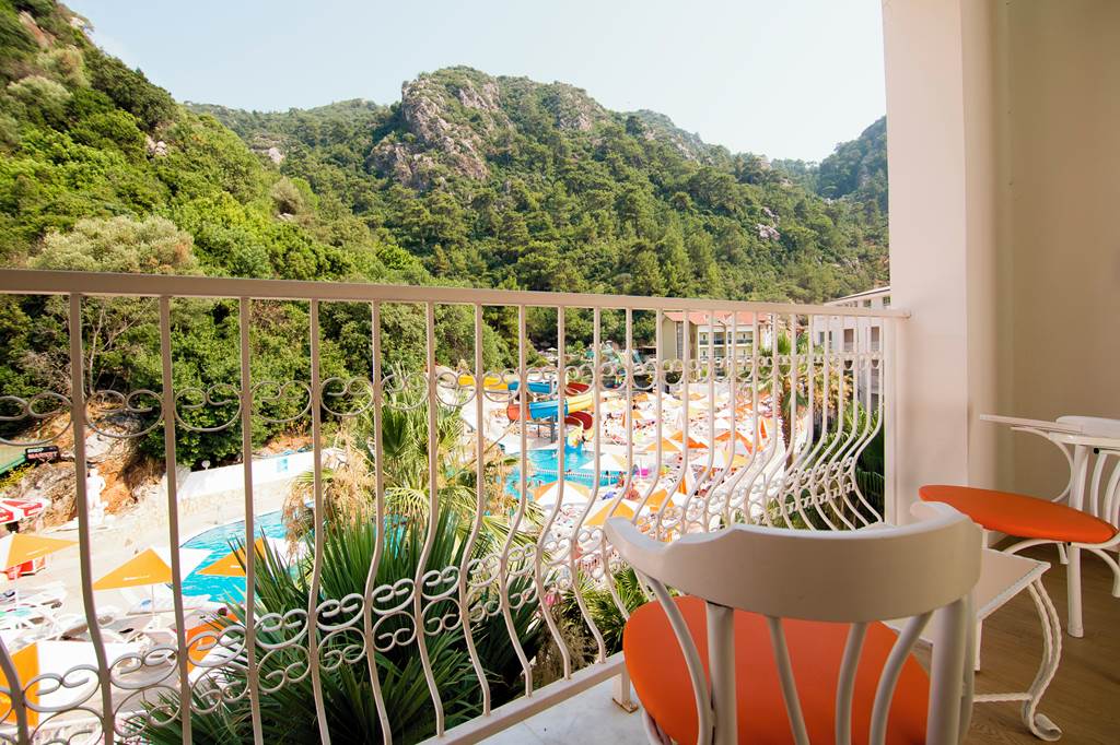 Mirage World Hotel - Icmeler hotels | Jet2holidays