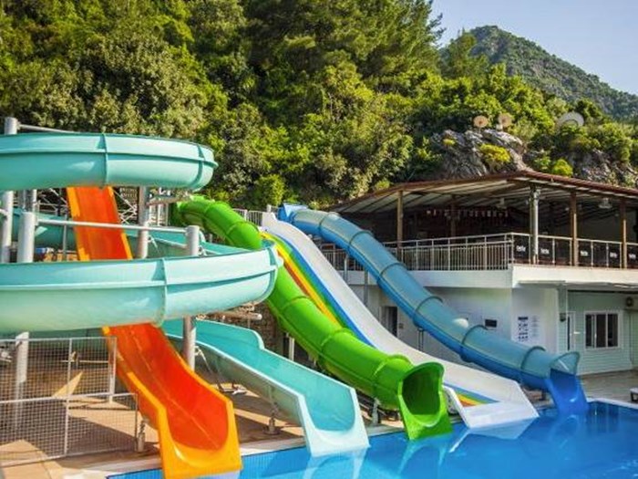 Mirage World Hotel - Icmeler hotels | Jet2holidays