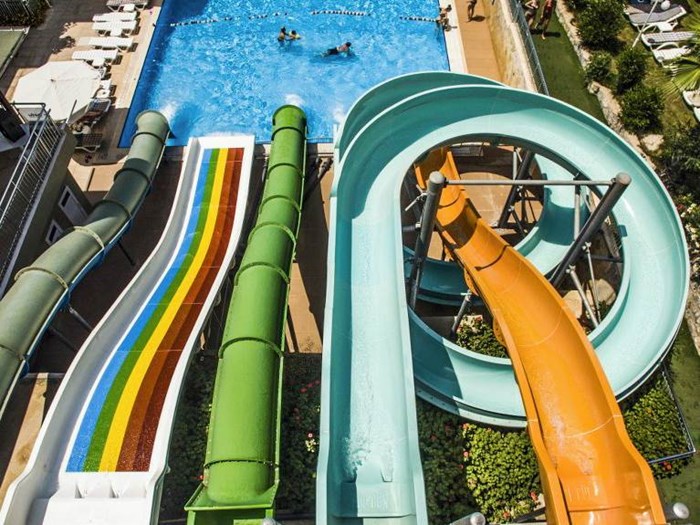 Mirage World Hotel - Icmeler hotels | Jet2holidays