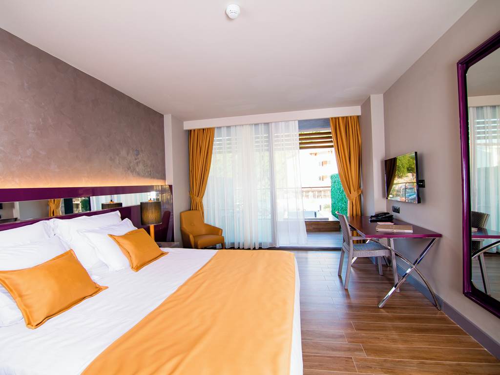Mirage World Hotel - Icmeler hotels | Jet2holidays