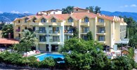 Green Nature Diamond Hotel - Marmaris Hotels | Jet2holidays