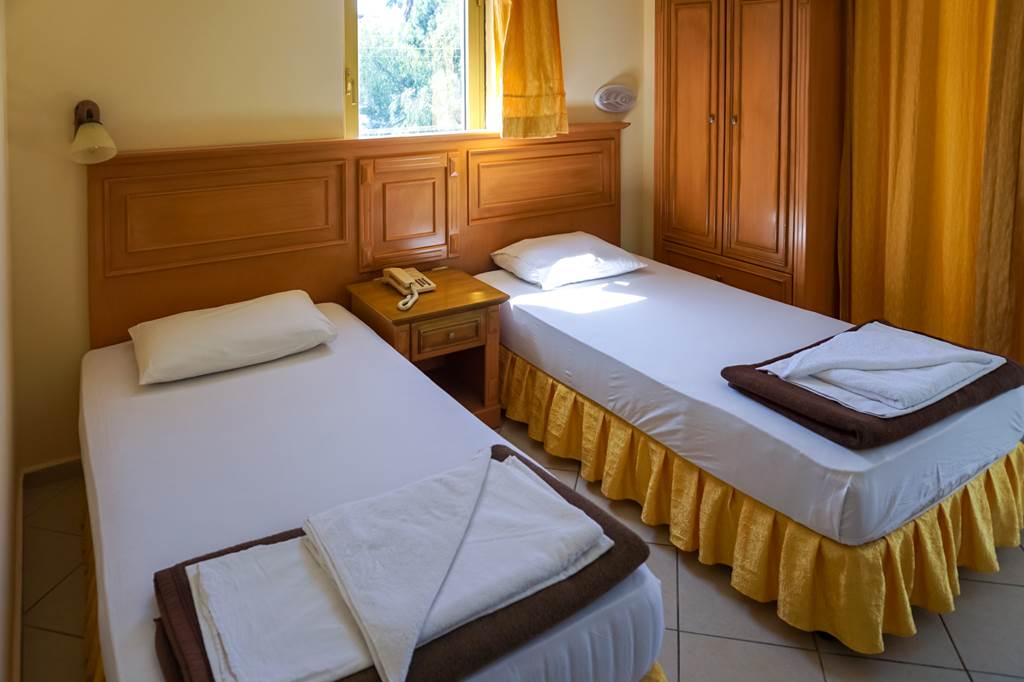 Sinem Hotel and Apartments | Jet2holidays