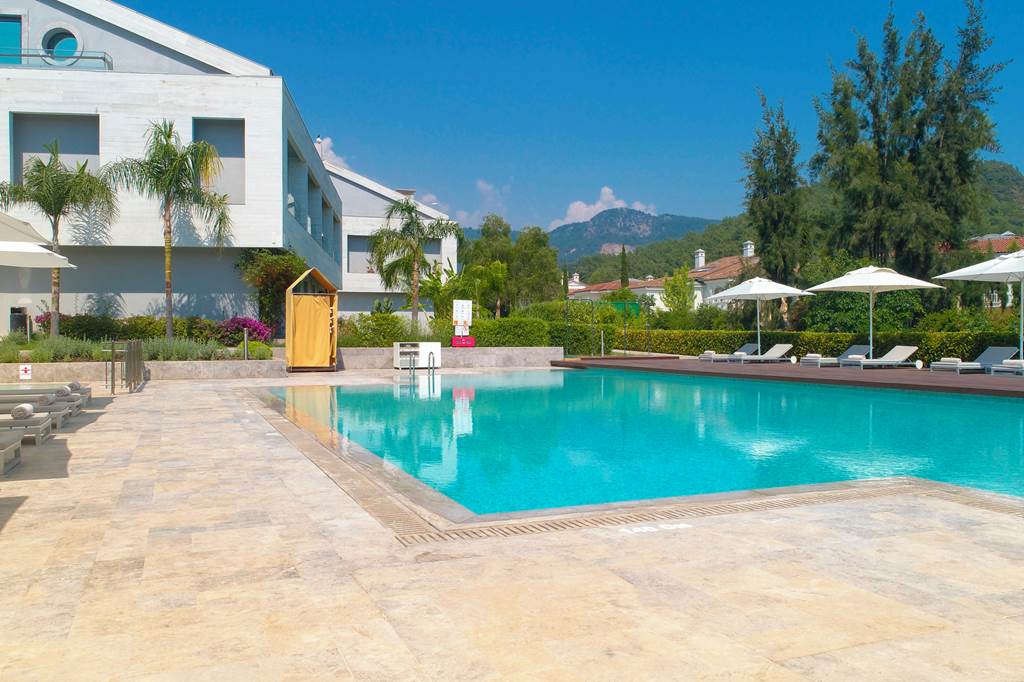 D-Resort Gocek - Gocek hotels | Jet2holidays