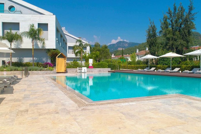 D-Resort Gocek - Gocek hotels | Jet2holidays