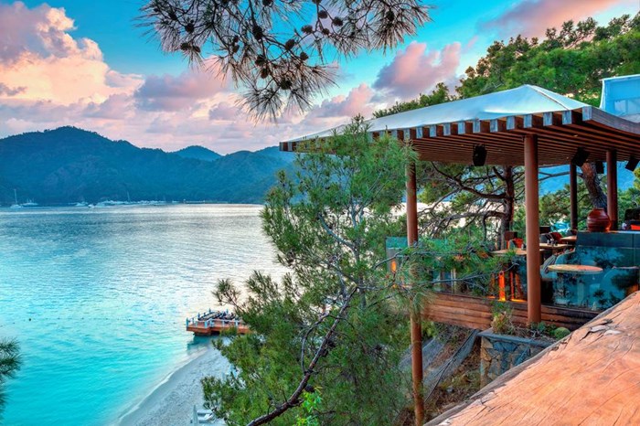 D-Resort Gocek - Gocek hotels | Jet2holidays