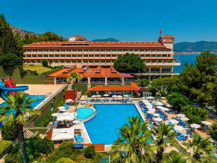 LABRANDA Mares Marmaris - Icmeler hotels | Jet2holidays