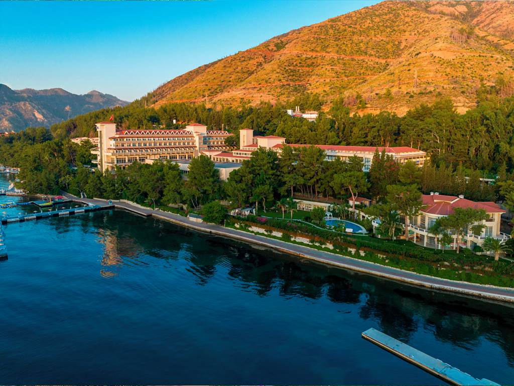 LABRANDA Mares Marmaris - Icmeler hotels | Jet2holidays