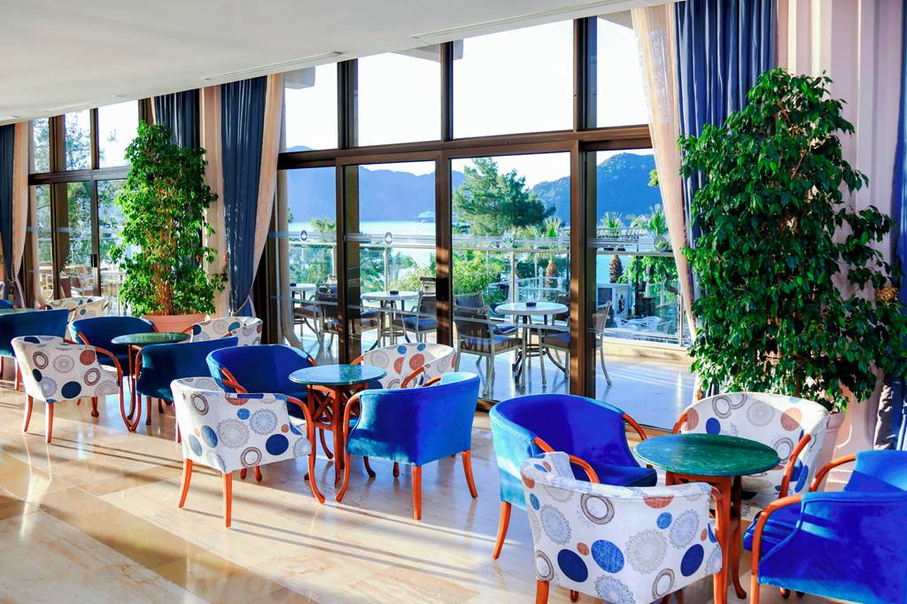 LABRANDA Mares Marmaris - Icmeler hotels | Jet2holidays