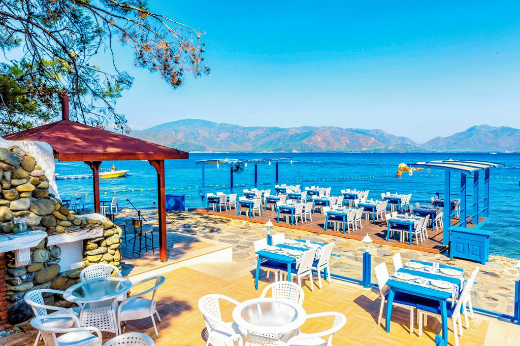 LABRANDA Mares Marmaris - Icmeler hotels | Jet2holidays