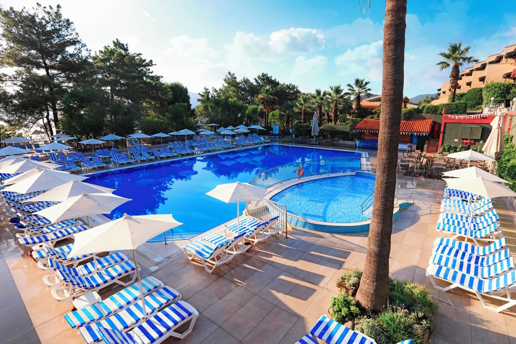 LABRANDA Mares Marmaris - Icmeler hotels | Jet2holidays