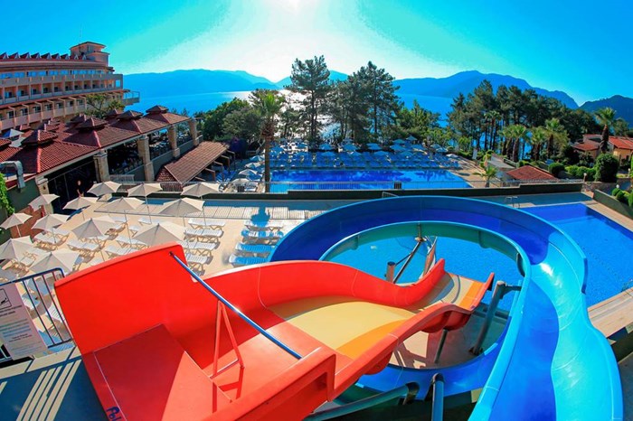 LABRANDA Mares Marmaris - Icmeler hotels | Jet2holidays