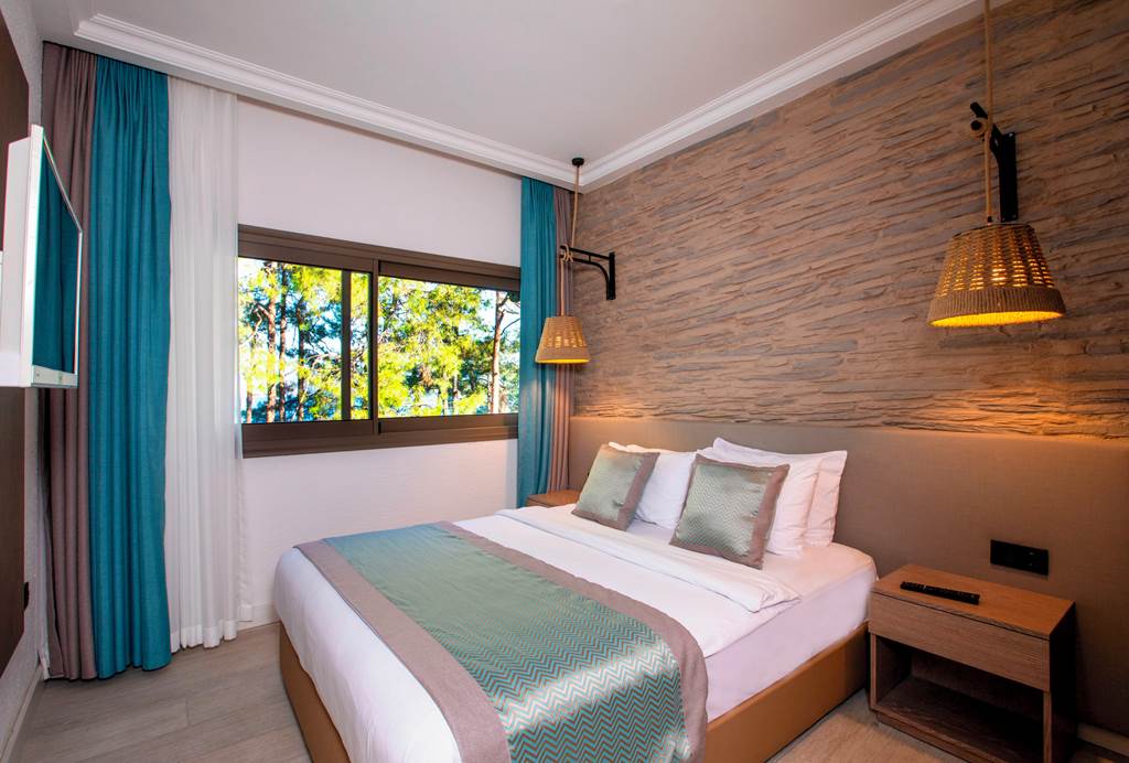 LABRANDA Mares Marmaris - Icmeler hotels | Jet2holidays