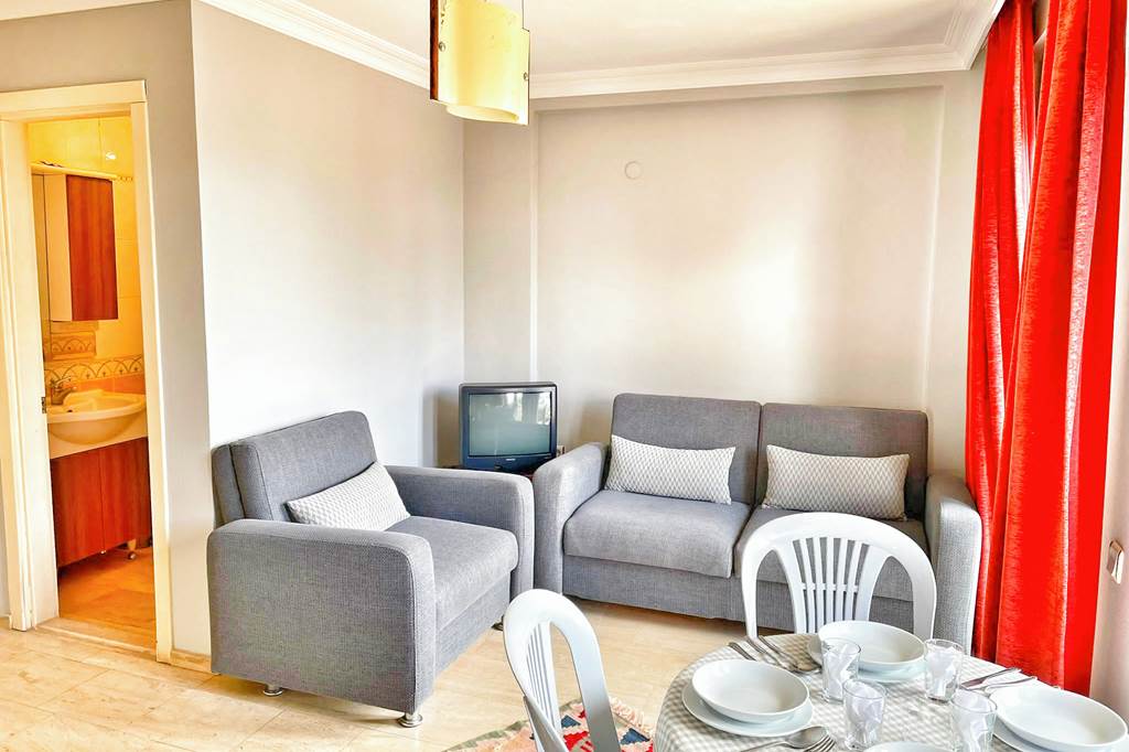 Antas Apartments - Ovacik hotels | Jet2holidays