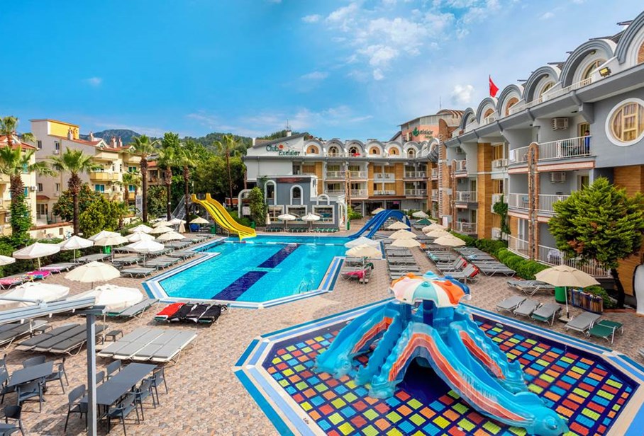 Marmaris Holidays & Best Deals 2026/2027 | Jet2holidays