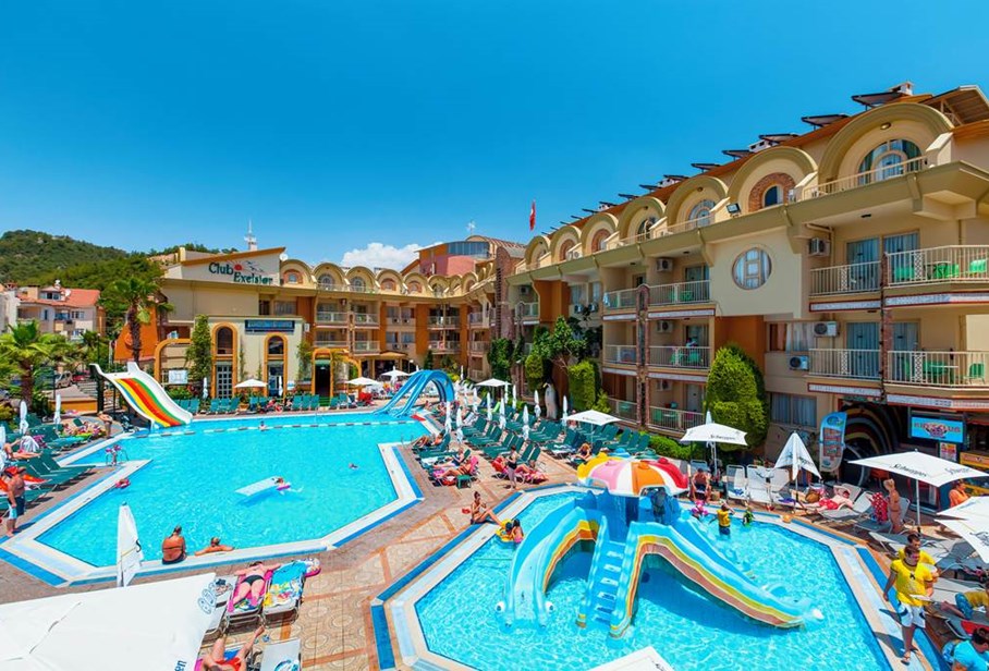 Marmaris Holidays 2022/2023 | Jet2holidays