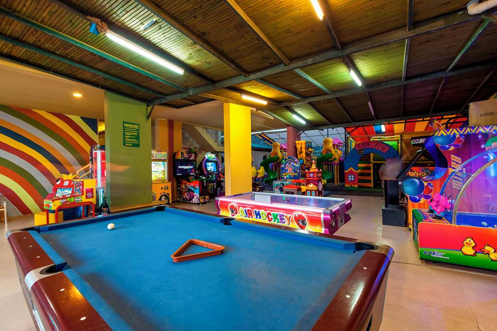 Club Exelsior - Marmaris hotels | Jet2holidays