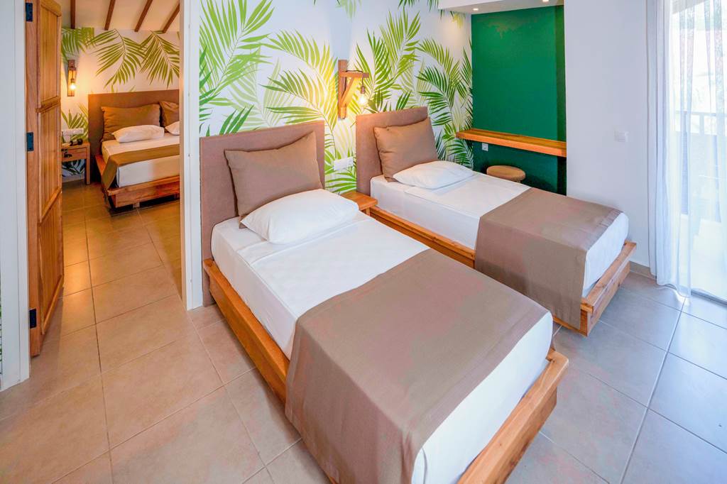 Club Tuana - Fethiye hotels | Jet2holidays