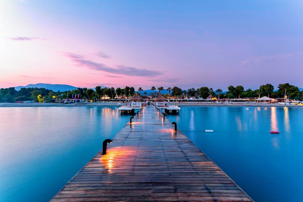 Club Tuana - Fethiye hotels | Jet2holidays