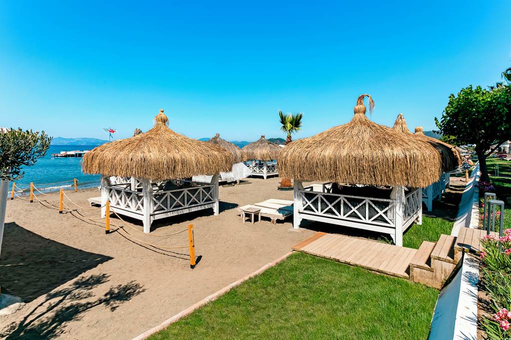 Club Tuana - Fethiye hotels | Jet2holidays