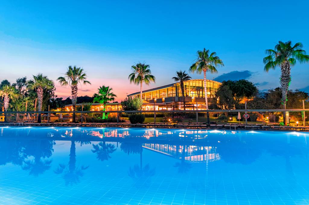 Club Tuana - Fethiye hotels | Jet2holidays
