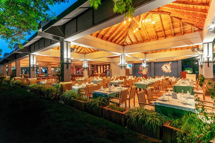 Club Tuana - Fethiye hotels | Jet2holidays