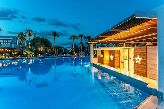 Club Tuana - Fethiye hotels | Jet2holidays