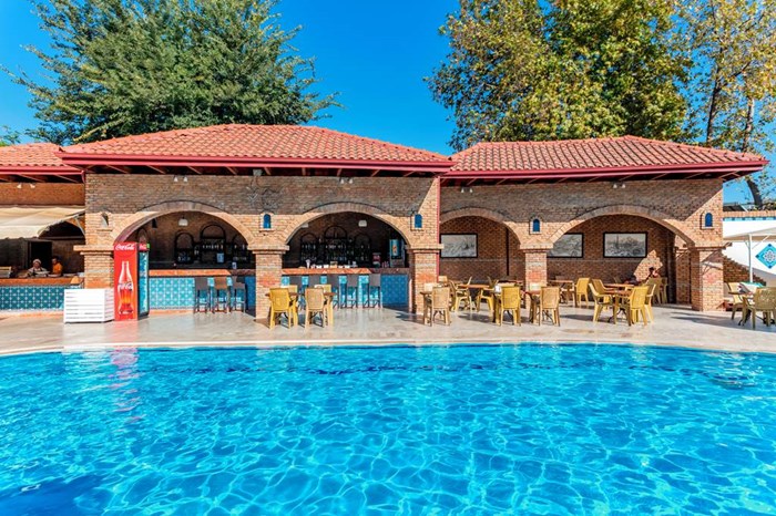 Club Tuana - Fethiye hotels | Jet2holidays