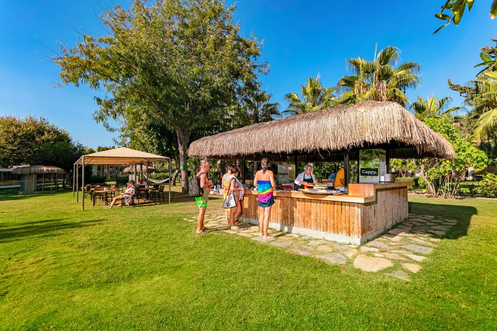 Club Tuana - Fethiye hotels | Jet2holidays