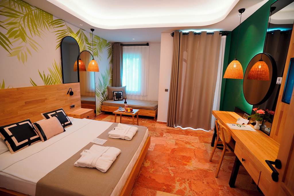 Club Tuana - Fethiye hotels | Jet2holidays