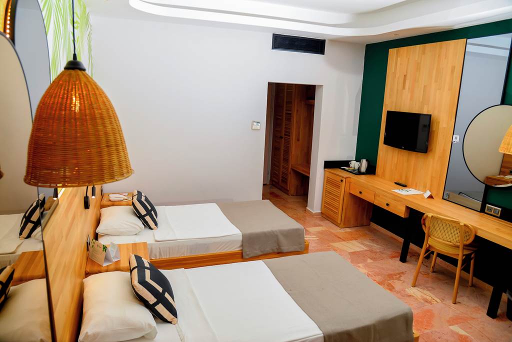 Club Tuana - Fethiye hotels | Jet2holidays