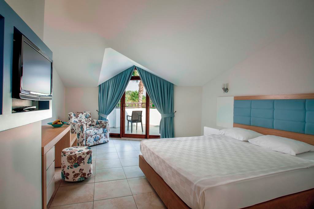 Club Tuana - Fethiye hotels | Jet2holidays