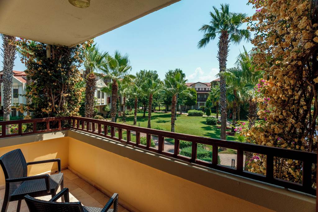 Club Tuana - Fethiye hotels | Jet2holidays