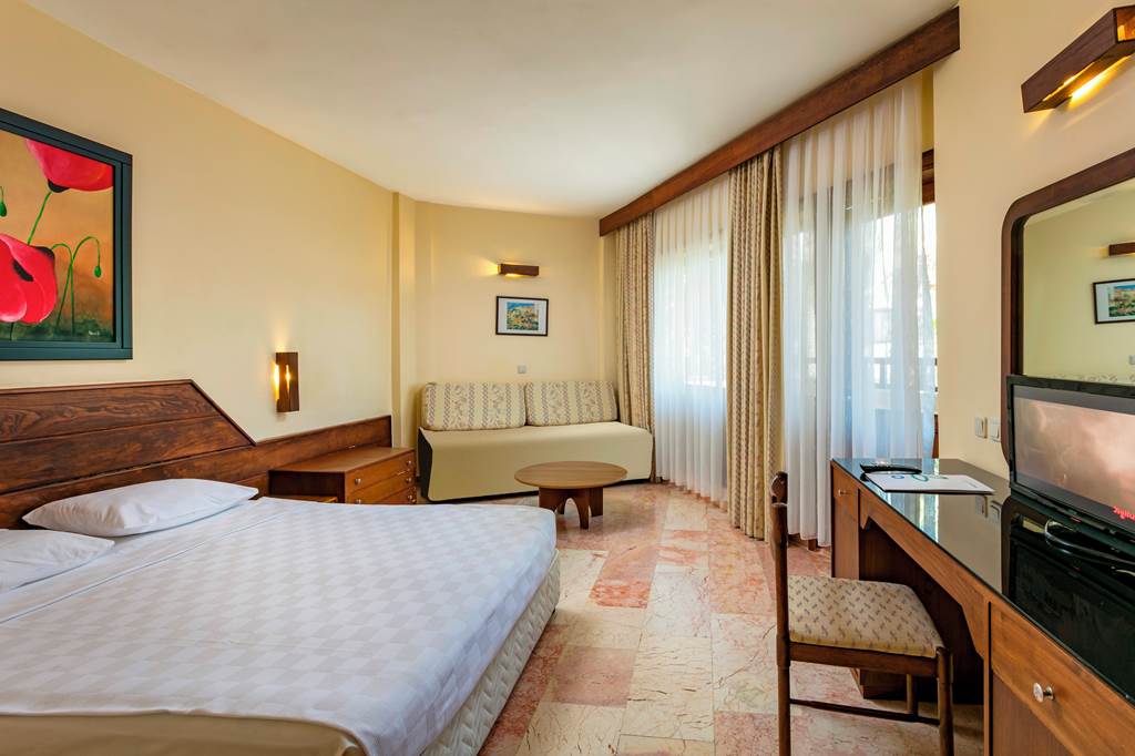 Club Tuana - Fethiye hotels | Jet2holidays