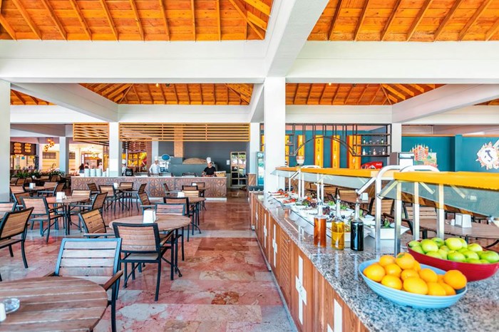 Club Tuana - Fethiye hotels | Jet2holidays