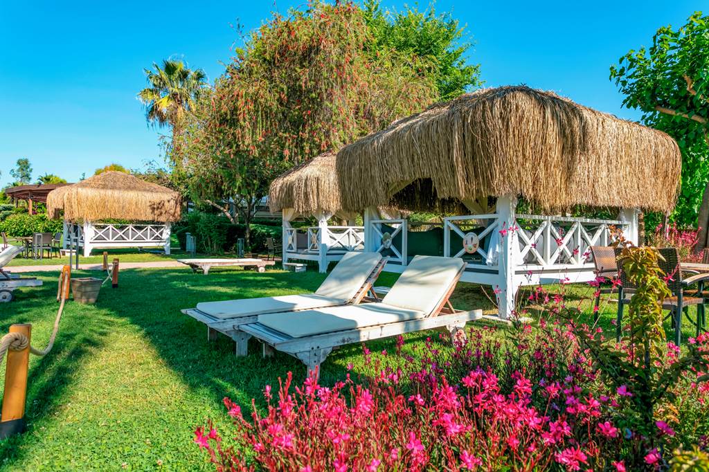 Club Tuana - Fethiye hotels | Jet2holidays