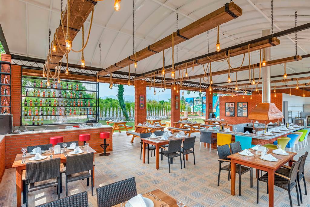 Club Tuana - Fethiye hotels | Jet2holidays