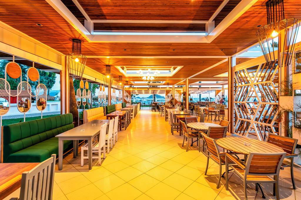 Club Tuana - Fethiye hotels | Jet2holidays