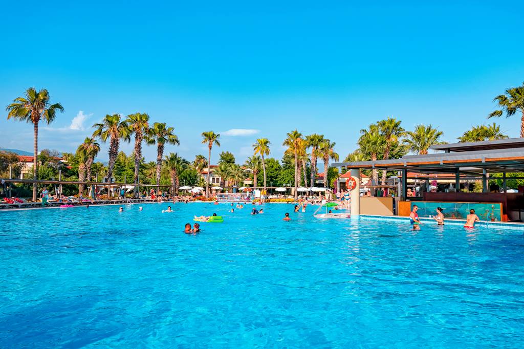 Club Tuana - Fethiye hotels | Jet2holidays