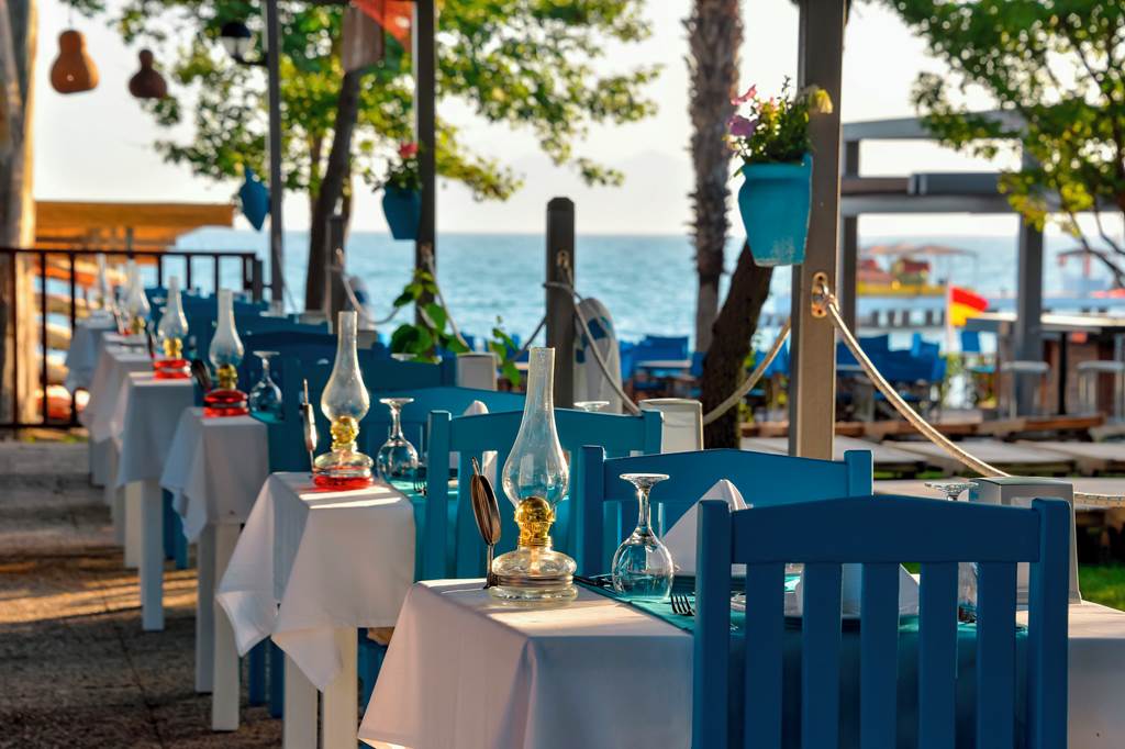 Club Tuana - Fethiye hotels | Jet2holidays