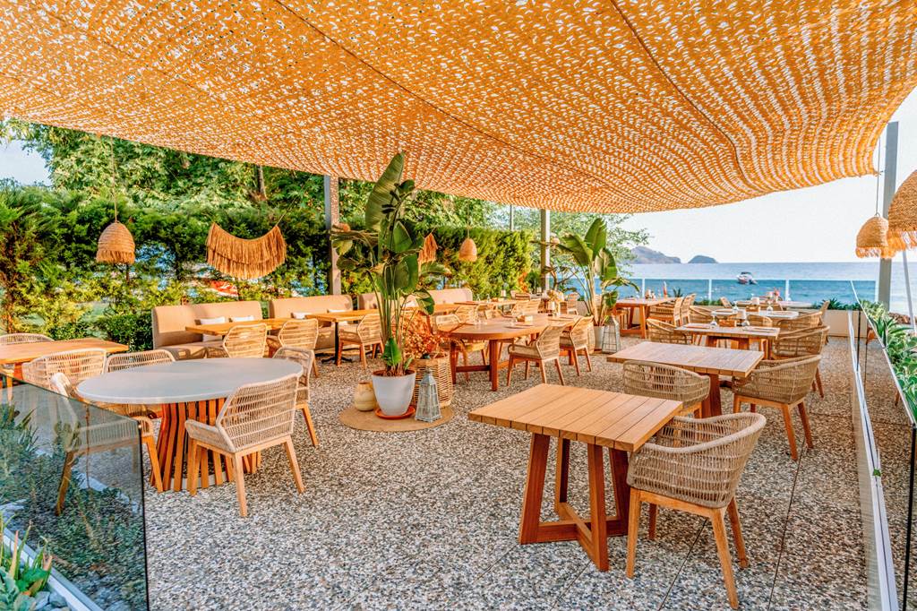 Club Tuana - Fethiye hotels | Jet2holidays