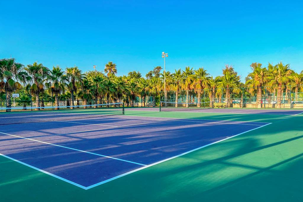 Club Tuana - Fethiye hotels | Jet2holidays