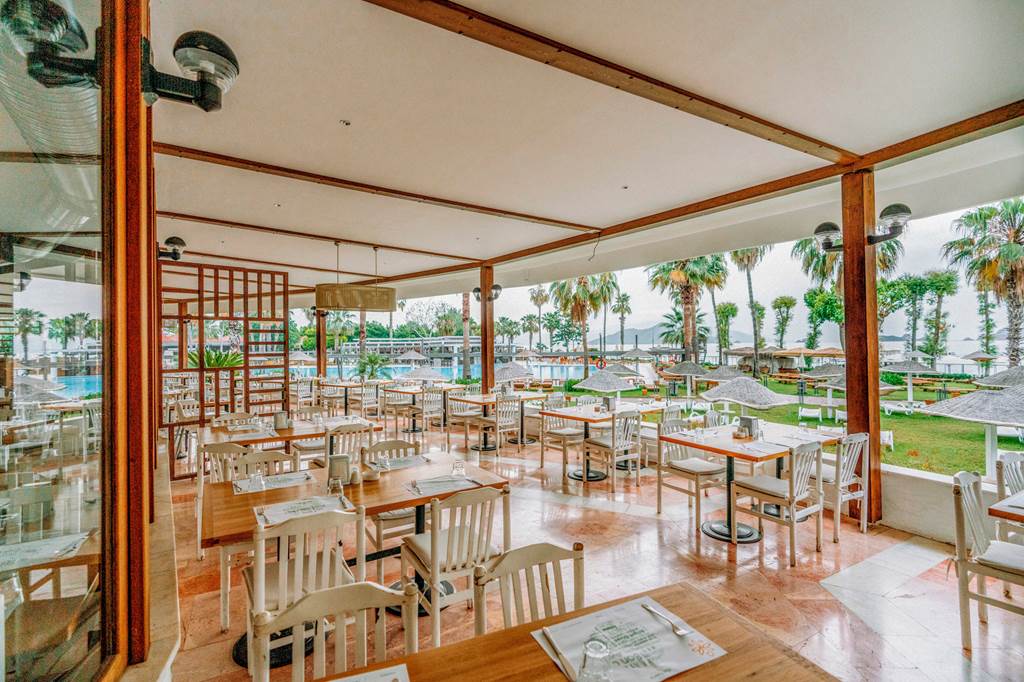 Club Tuana - Fethiye hotels | Jet2holidays