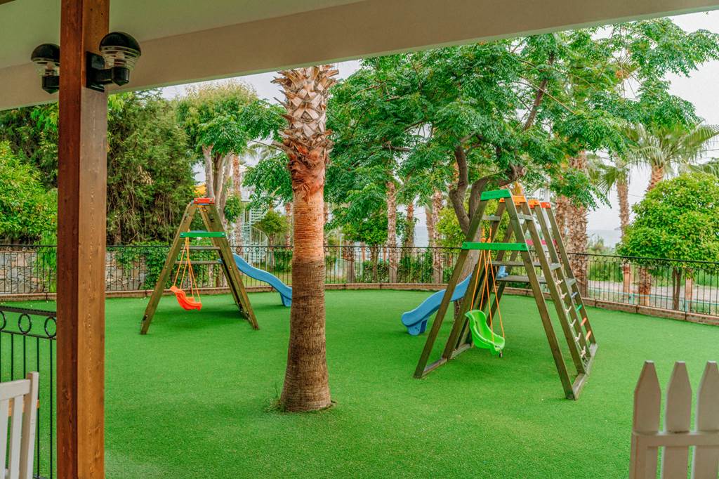 Club Tuana - Fethiye hotels | Jet2holidays