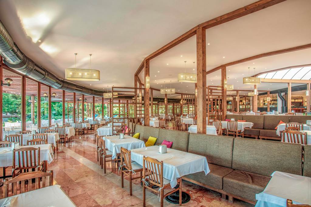 Club Tuana - Fethiye hotels | Jet2holidays