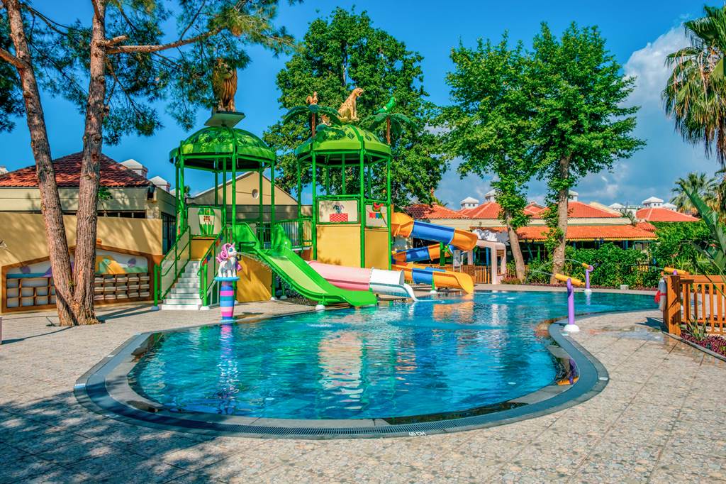 Club Tuana - Fethiye hotels | Jet2holidays