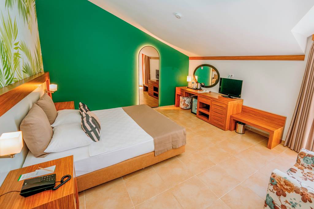 Club Tuana - Fethiye hotels | Jet2holidays