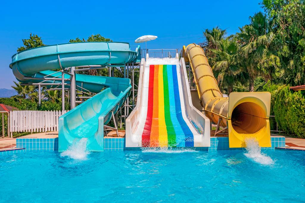 Club Tuana - Fethiye hotels | Jet2holidays