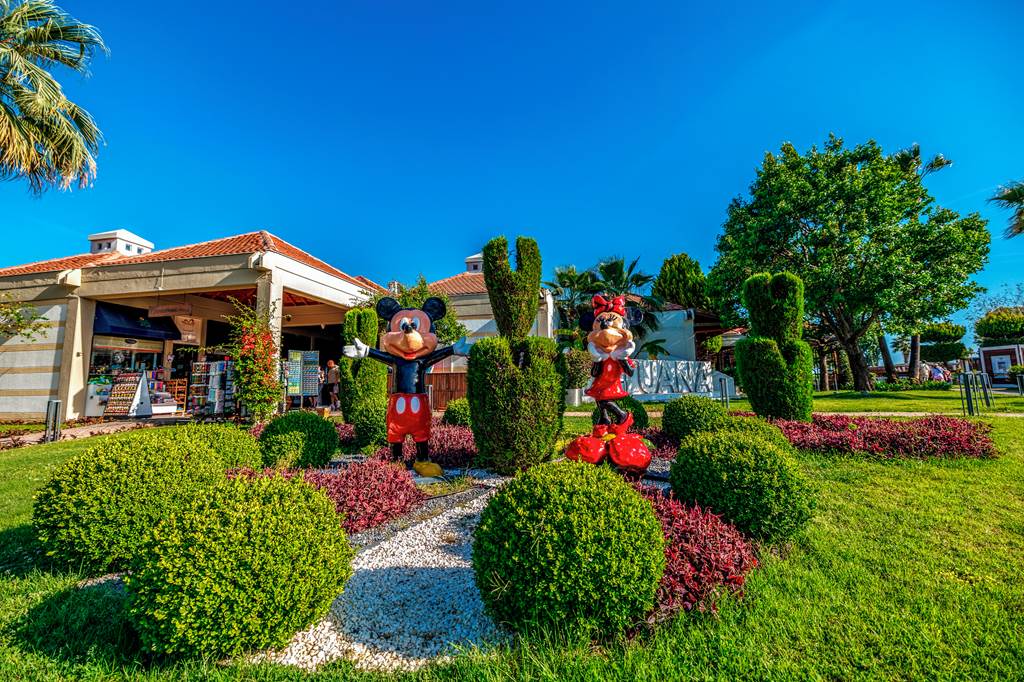 Club Tuana - Fethiye hotels | Jet2holidays