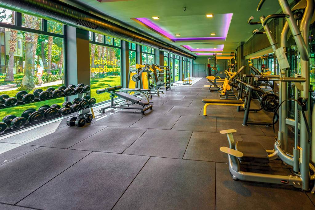 Club Tuana - Fethiye hotels | Jet2holidays