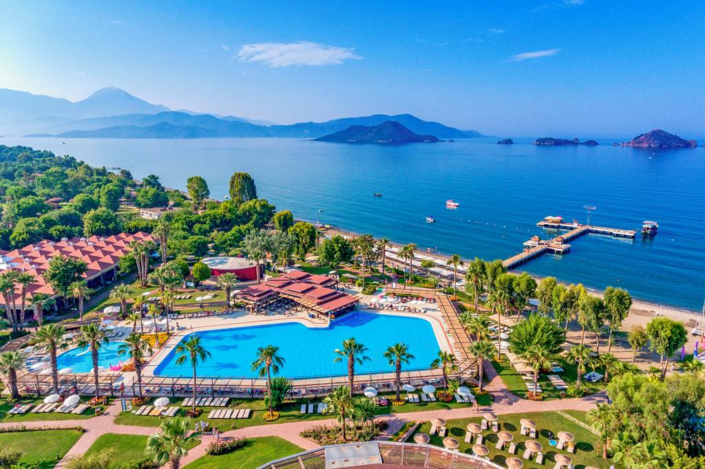Club Tuana - Fethiye hotels | Jet2holidays
